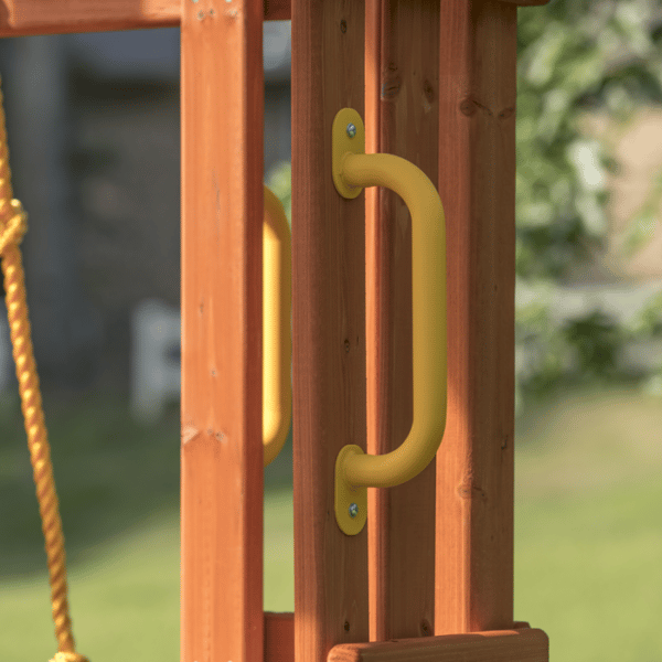 Shop Playgrounds, Swing Sets & Playsets | All About Play