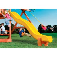 360 Super Slide | All About Play