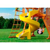 360 Super Slide | All About Play