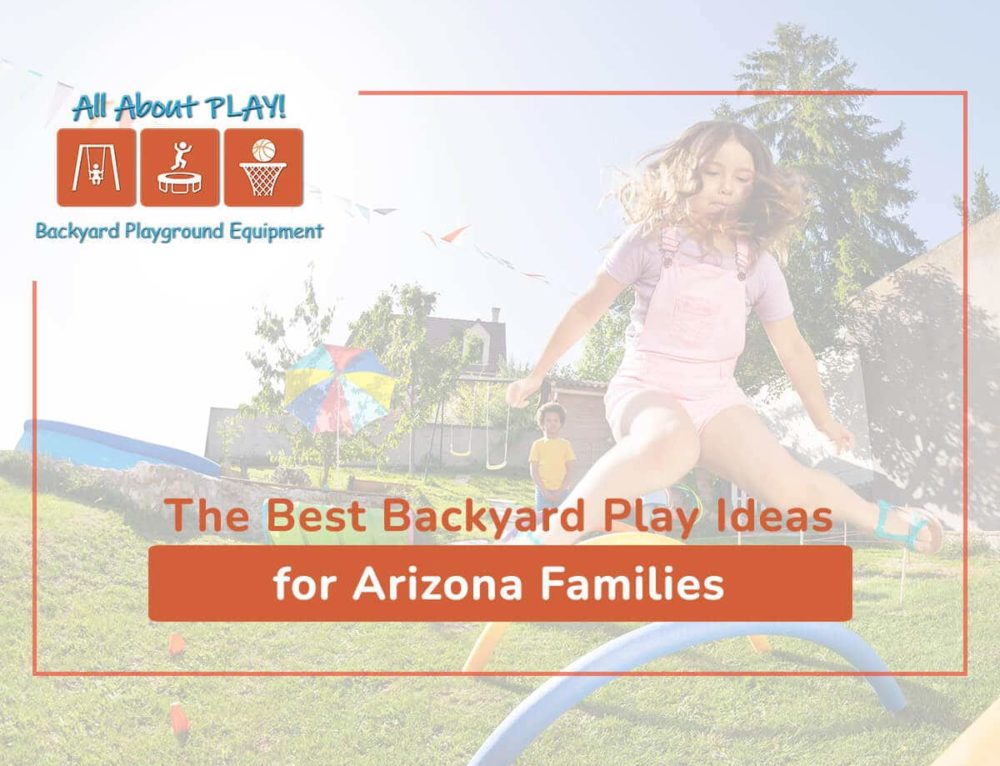 Make-A-Wish Builds a Playground With All About Play