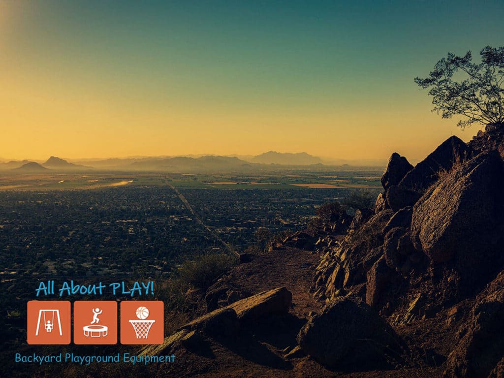 The Best Parks in Phoenix, Arizona