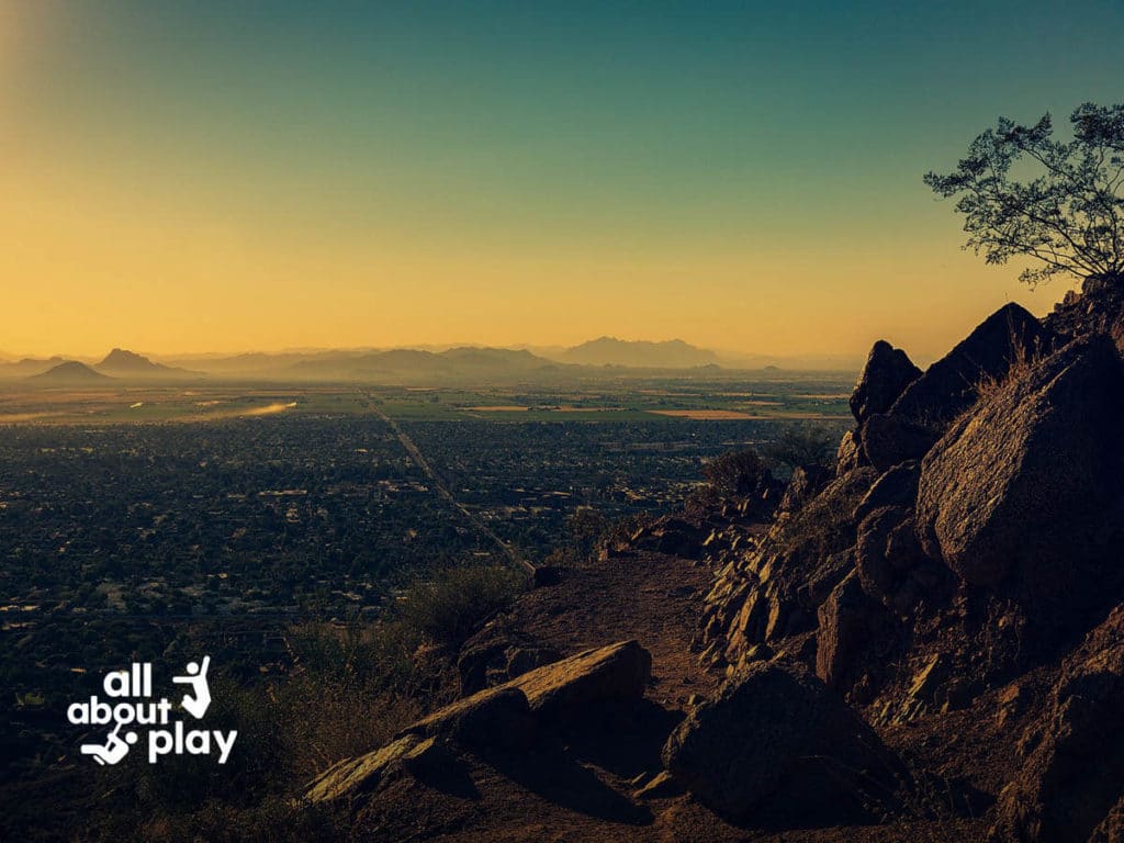 The Best Parks in Phoenix, Arizona