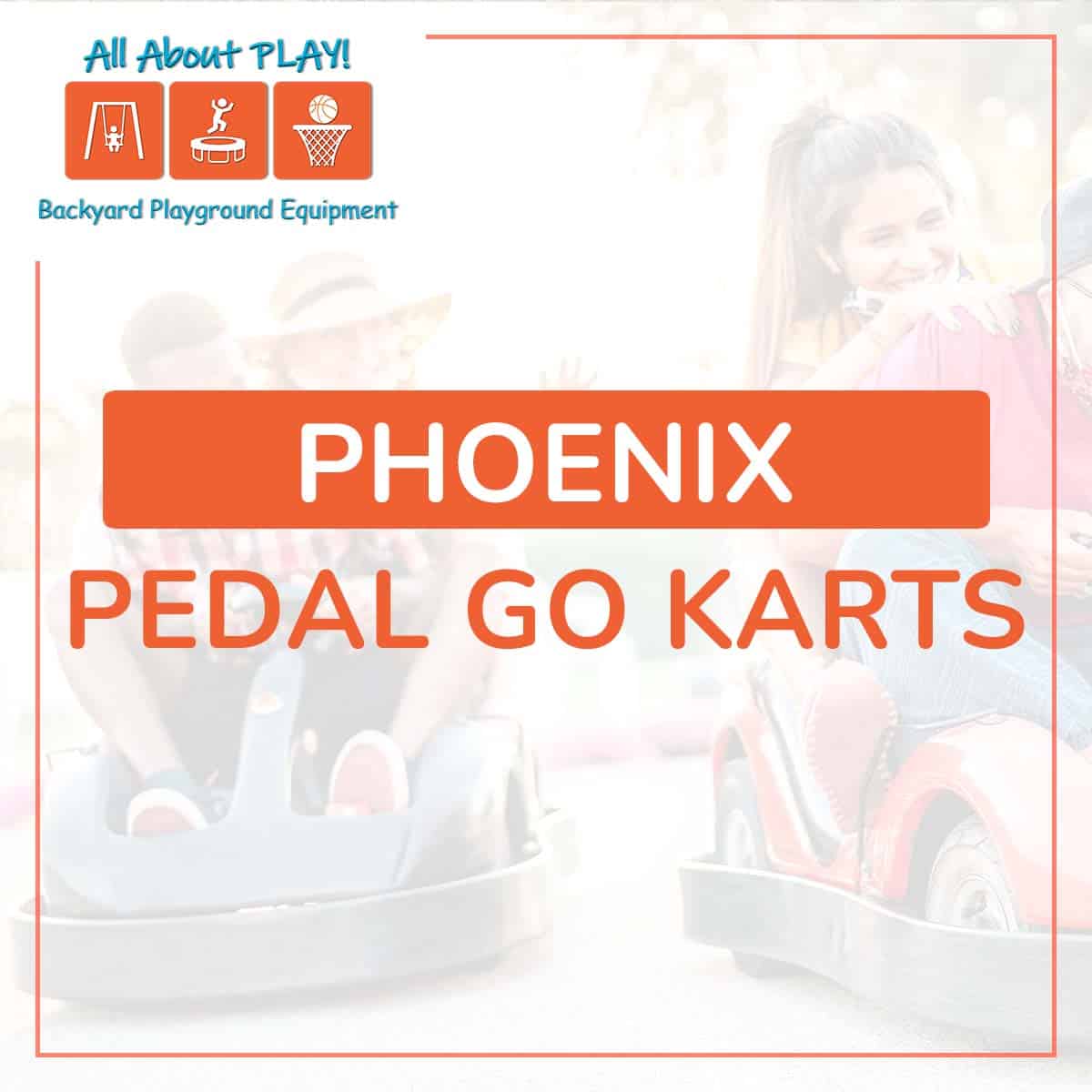 Top Rated Berg Pedal Go Kart Dealership In Phoenix