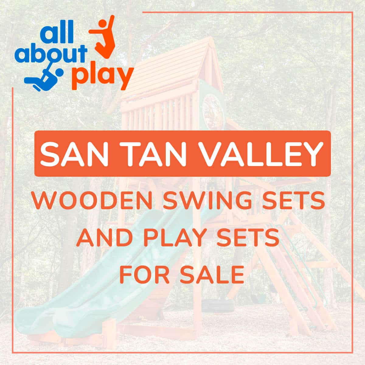 Outdoor Wood Playsets And Swing Sets For Sale In San Tan Valley