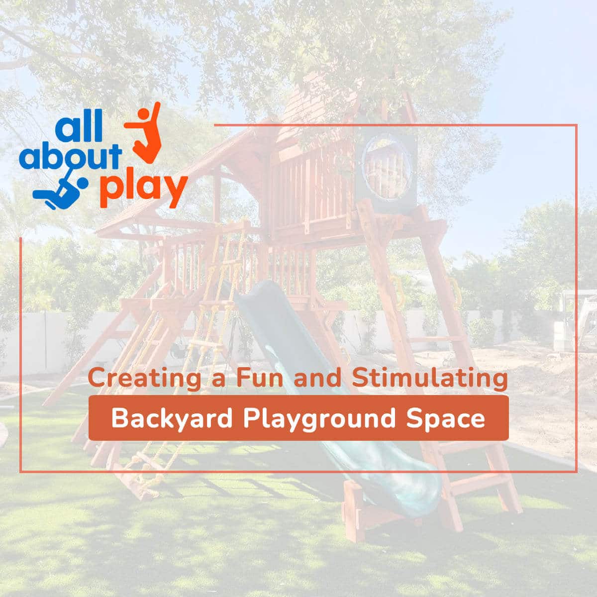 Create a Fun, Stimulating Arizona Backyard Playground Space