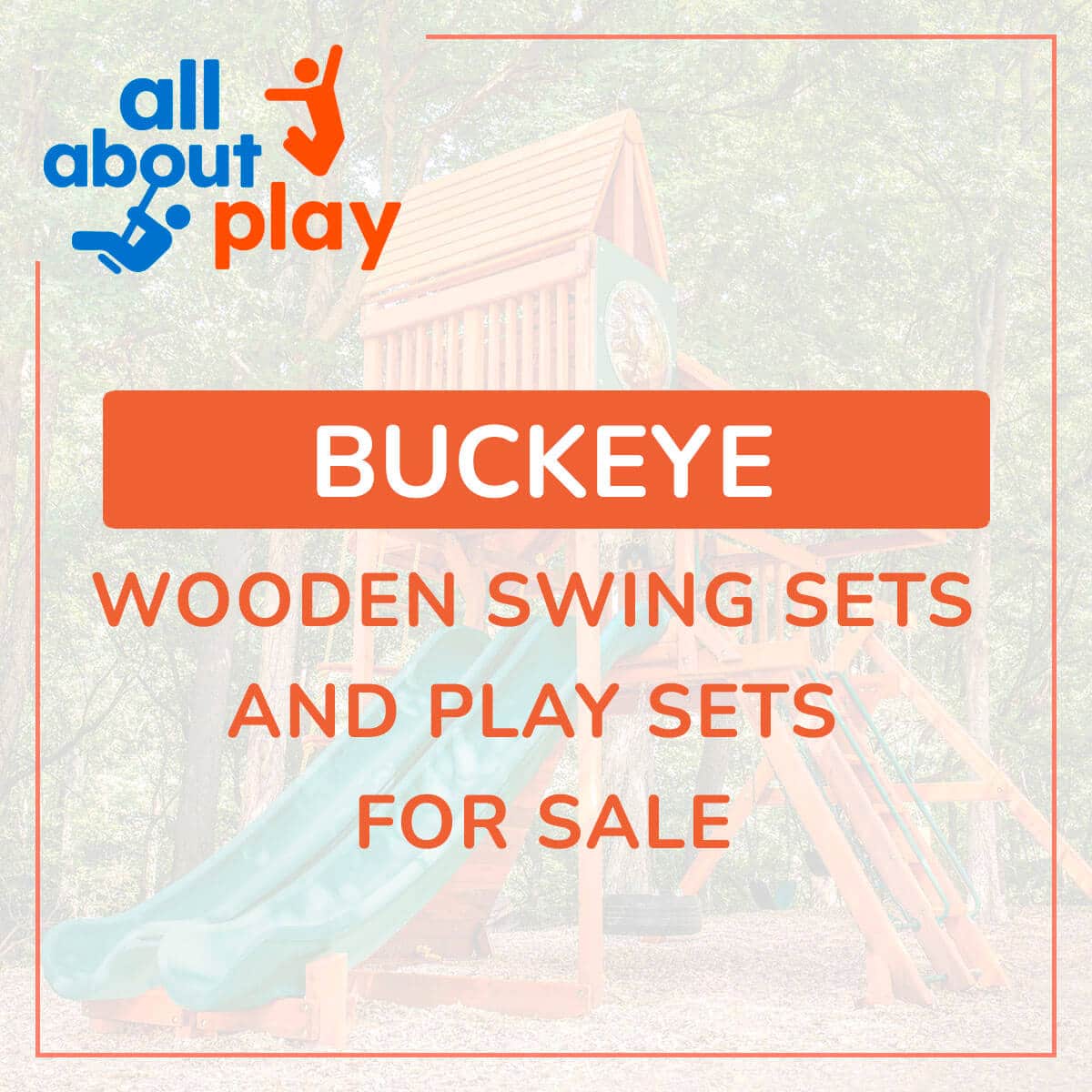Outdoor Wood Playsets and Swing Sets For Sale In Buckeye